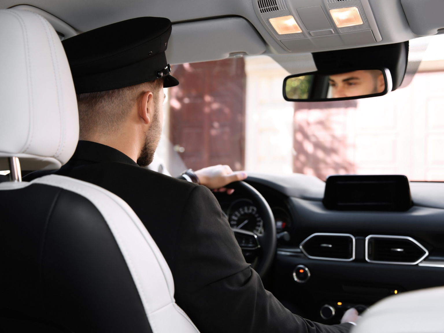 Anood Tours – Chauffeur and Tour Services KSA